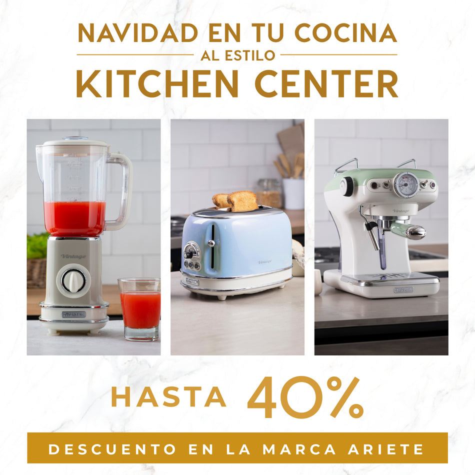 Cocinas, Hornos y Campanas | Kitchen Center Perú
