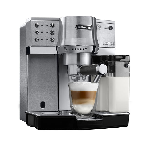 Cafeteras Automáticas | Kitchen Center Perú